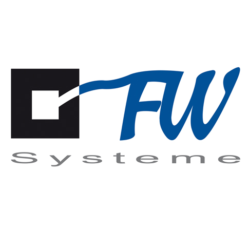 Adapter RS232-RS485 - FW Systeme GmbH